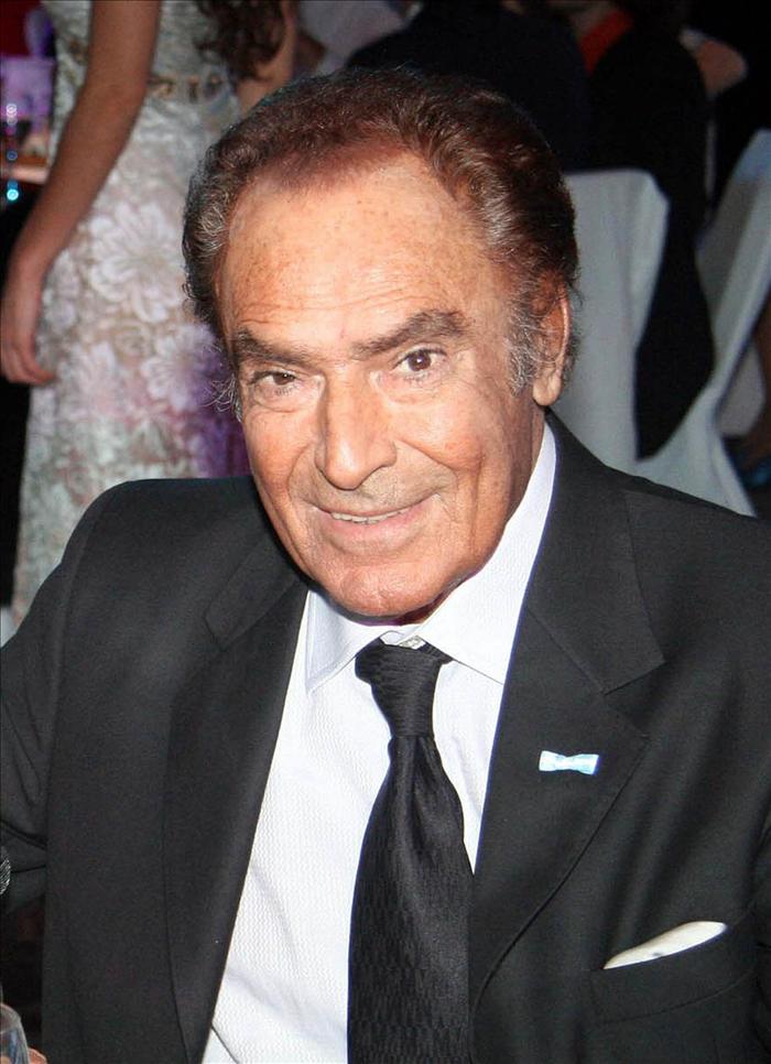 Falleció el cómico argentino Juan Carlos Calabró - El Digital de Asturias