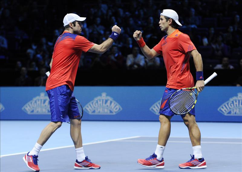 David Marrero confiesa que «es un sueño tras tantos años luchando por ...