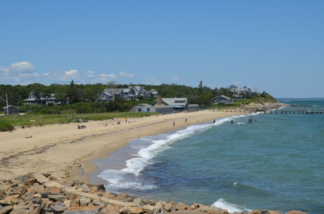 Destino Cabo Cod, el rincón más elegante de Estados Unidos - El Digital ...