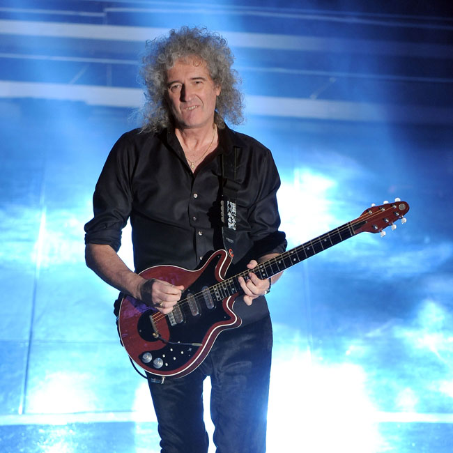 Brian May: ‘Me estoy haciendo pruebas para ver si tengo cáncer’ - El ...