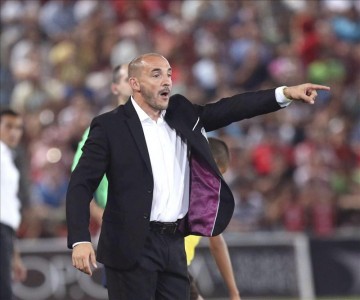 Ferrer ya ha usado a veinte futbolistas, dieciséis de ellos como ...