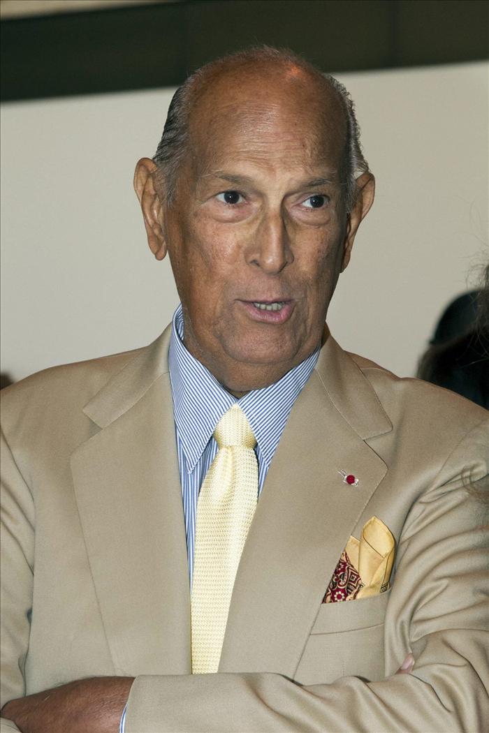 Peter Copping, nuevo director creativo de Oscar de la Renta - El ...