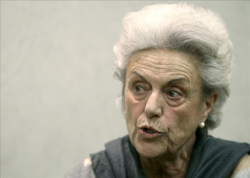 La familia de Publio Cordón dice que «lo mejor dentro del horror es que ...