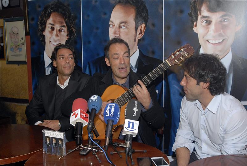 Café Quijano ve su nuevo disco de boleros el más «preciosista» de la ...