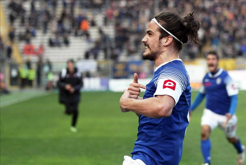 Alejandro Rodríguez da el triunfo al Cesena en el último minuto - El ...