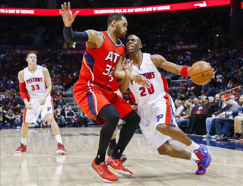 Millsap y Scott dan a Hawks el decimotercer triunfo consecutivo - El ...