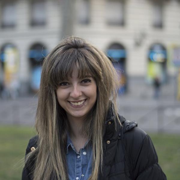 Alba López Mendiola, aire fresco para un Madrid que “olía extraño” - El ...