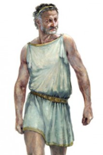 Identifican los restos de Filipo II de Macedonia, padre de Alejandro ...