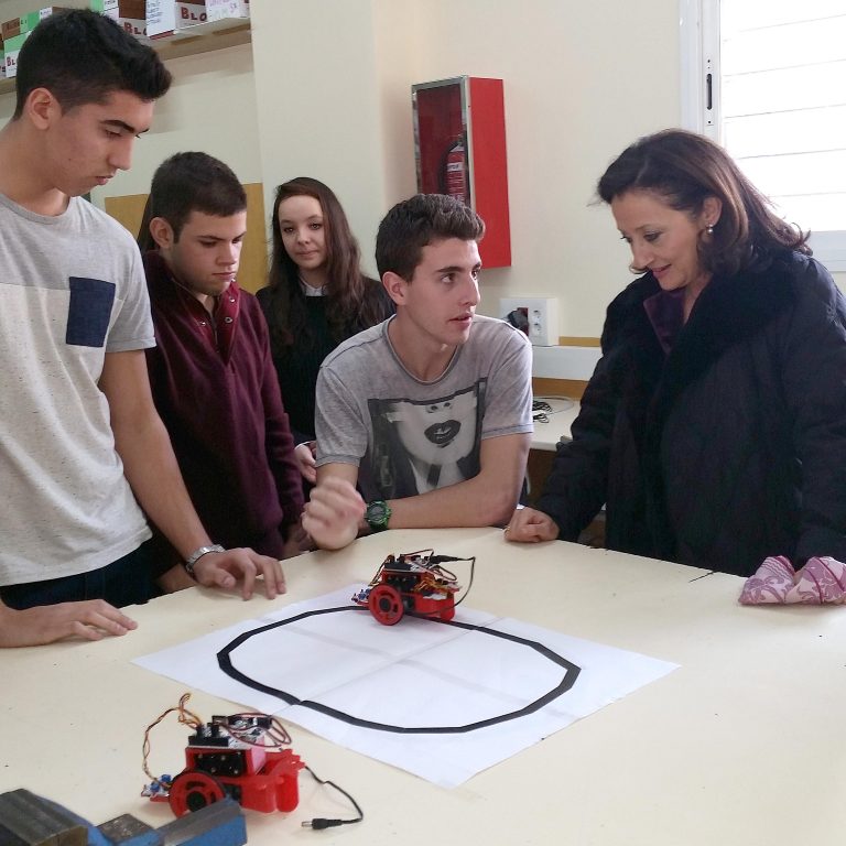 La Comunidad de Madrid forma profesores en la nueva asignatura de ...