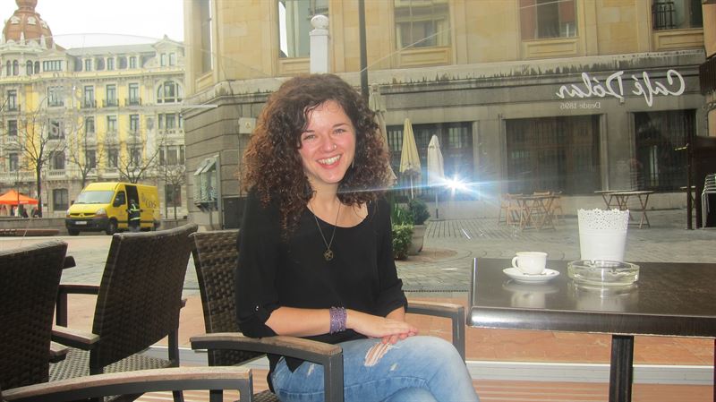 Sofía Castañón afirma que llevará la voz de Asturias al Congreso - El ...