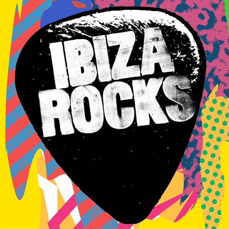 Ibiza Rocks el próximo 3 de agosto - El Digital de Asturias