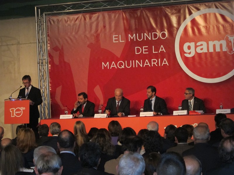 La empresa asturiana GAM compra Barquero - El Digital de Asturias