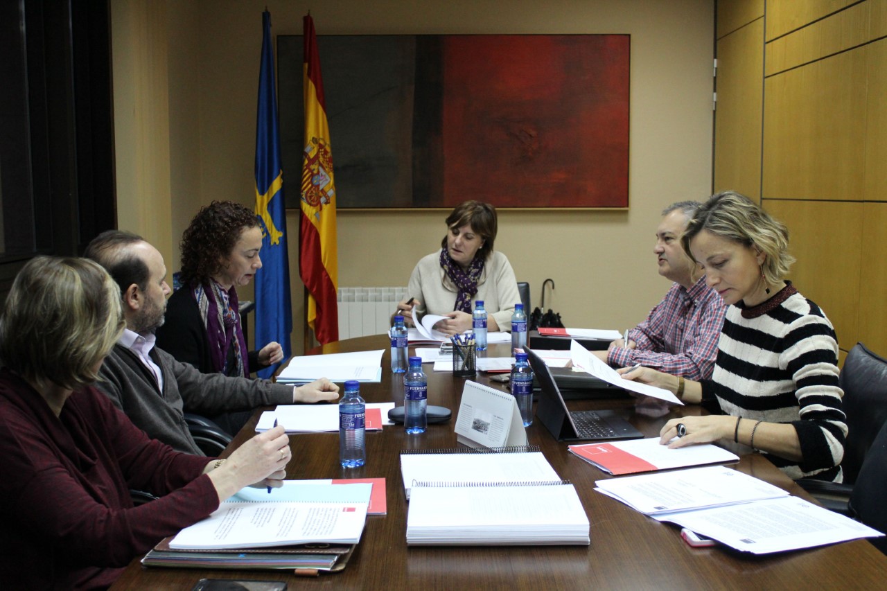 Vipasa adjudica a cinco empresas el mantenimiento y reparación del ...