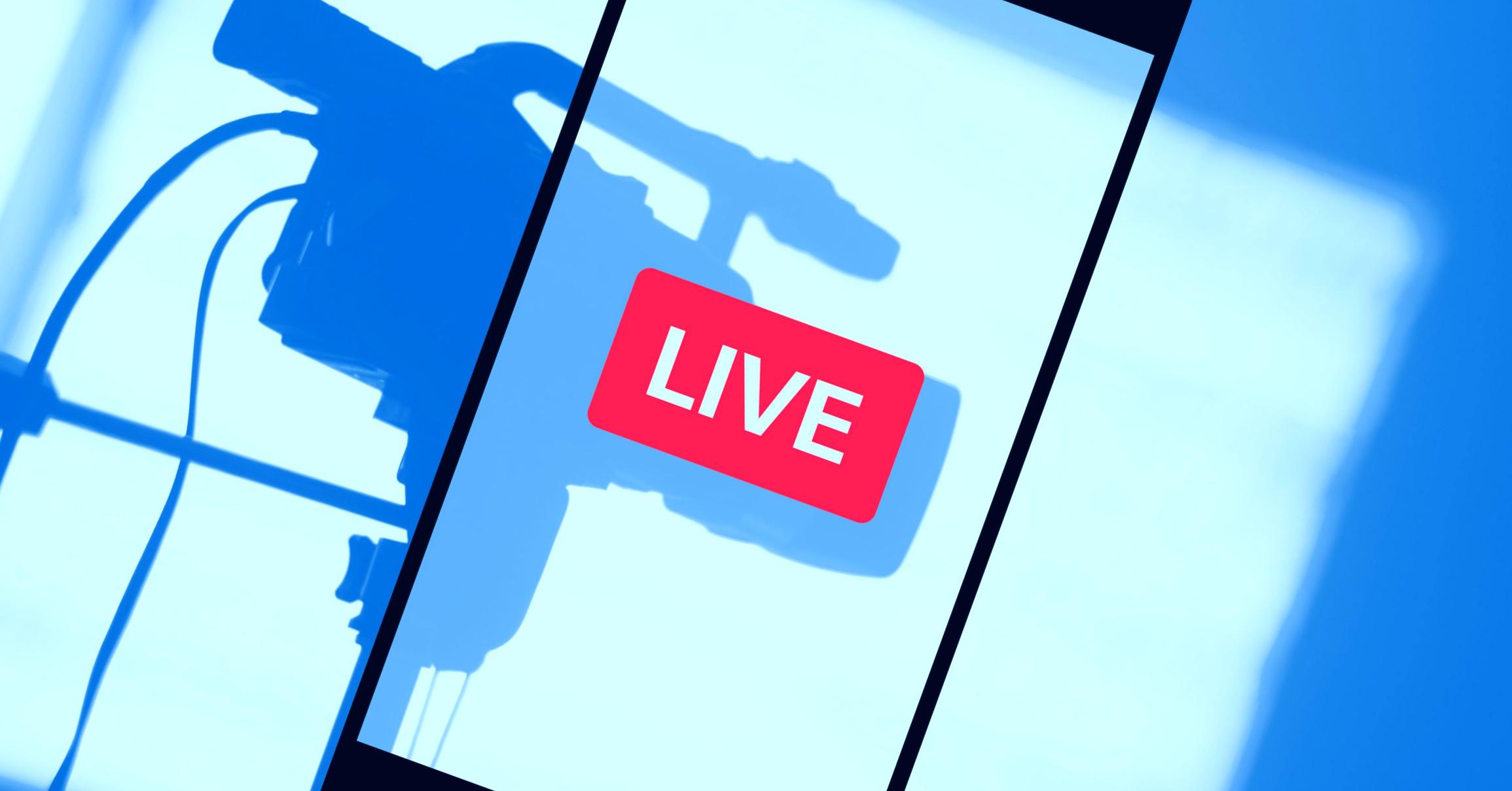 Cómo hacer el streaming con Facebook Live - El Digital de Asturias
