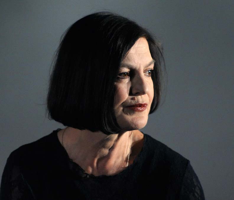 Angela Winkler cumple 75 años - El Digital de Asturias