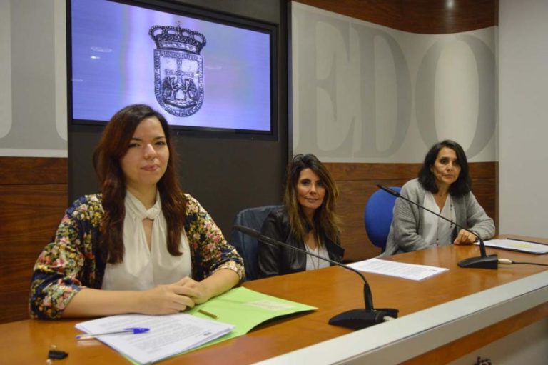 Yolanda Vidal presenta la programación para los centros educativos - El ...