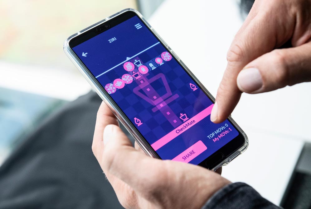 Chessplode convierte al ajedrez en un juego explosivo - El Digital de ...