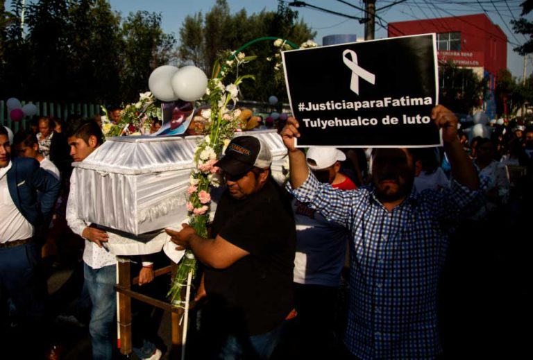 Detenidos Los Presuntos Asesinos De Fátima Cecilia El Digital De Asturias